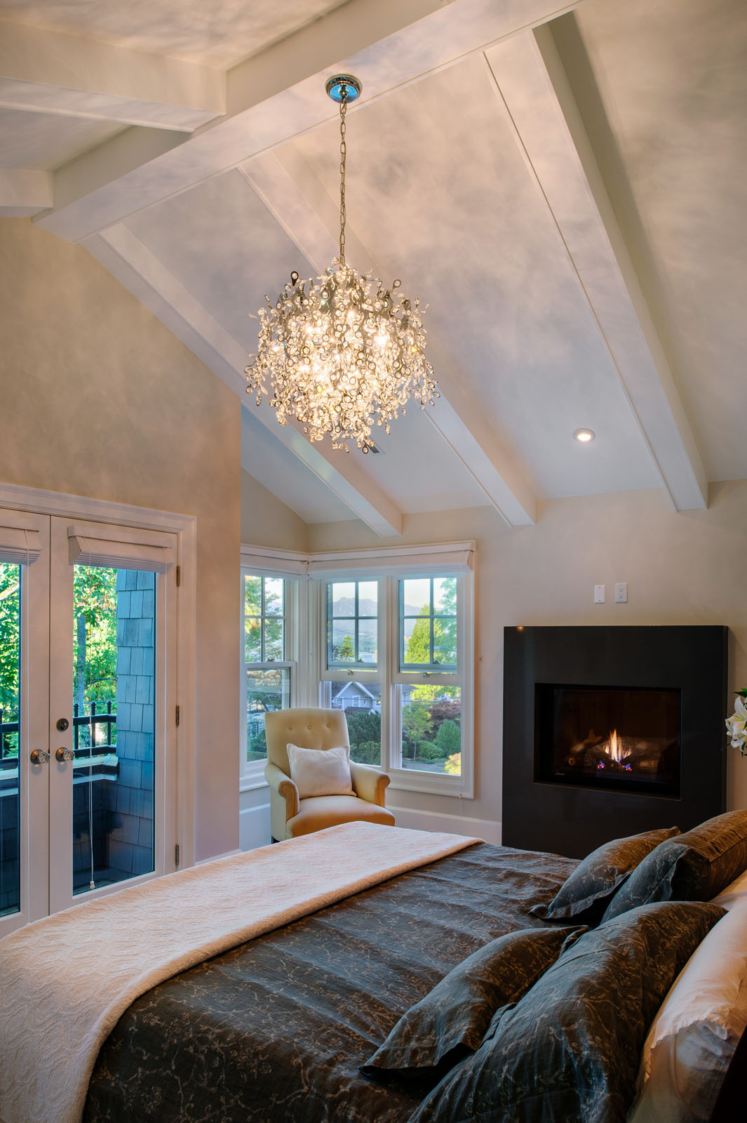Point Grey Craftsman - Rockridge Fine Homes